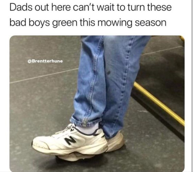 50 Funny Dad Memes And Dad Jokes To Share On Fathers Day 2021 Yourtango